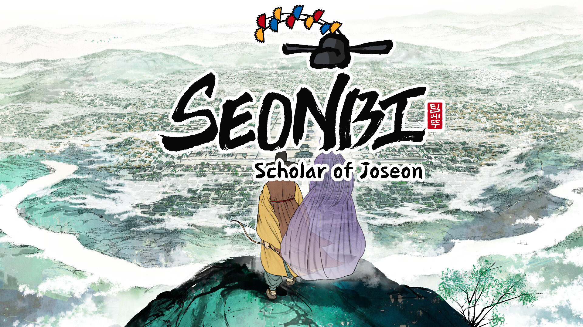 Seonbi : Scholar of Joseon on Steam