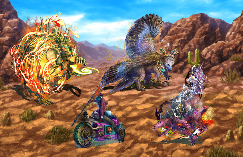 Save 25% on RPG Maker MV - P. KONEKO Monster Design Pack SV on Steam