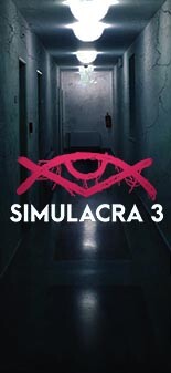 SIMULACRA 3 Price history · SteamDB