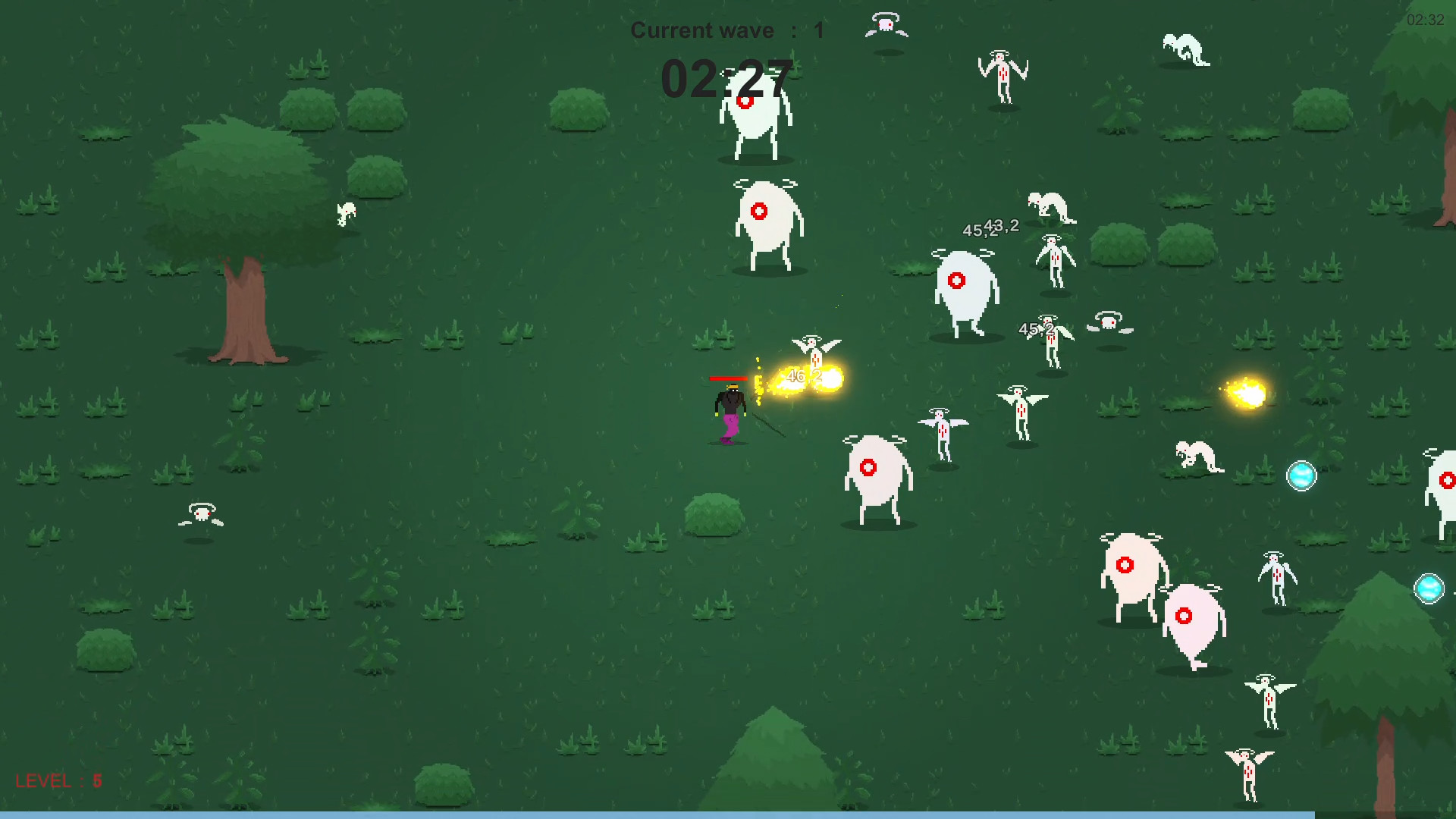 ENDRR (App 1926080) · Steam Charts · SteamDB