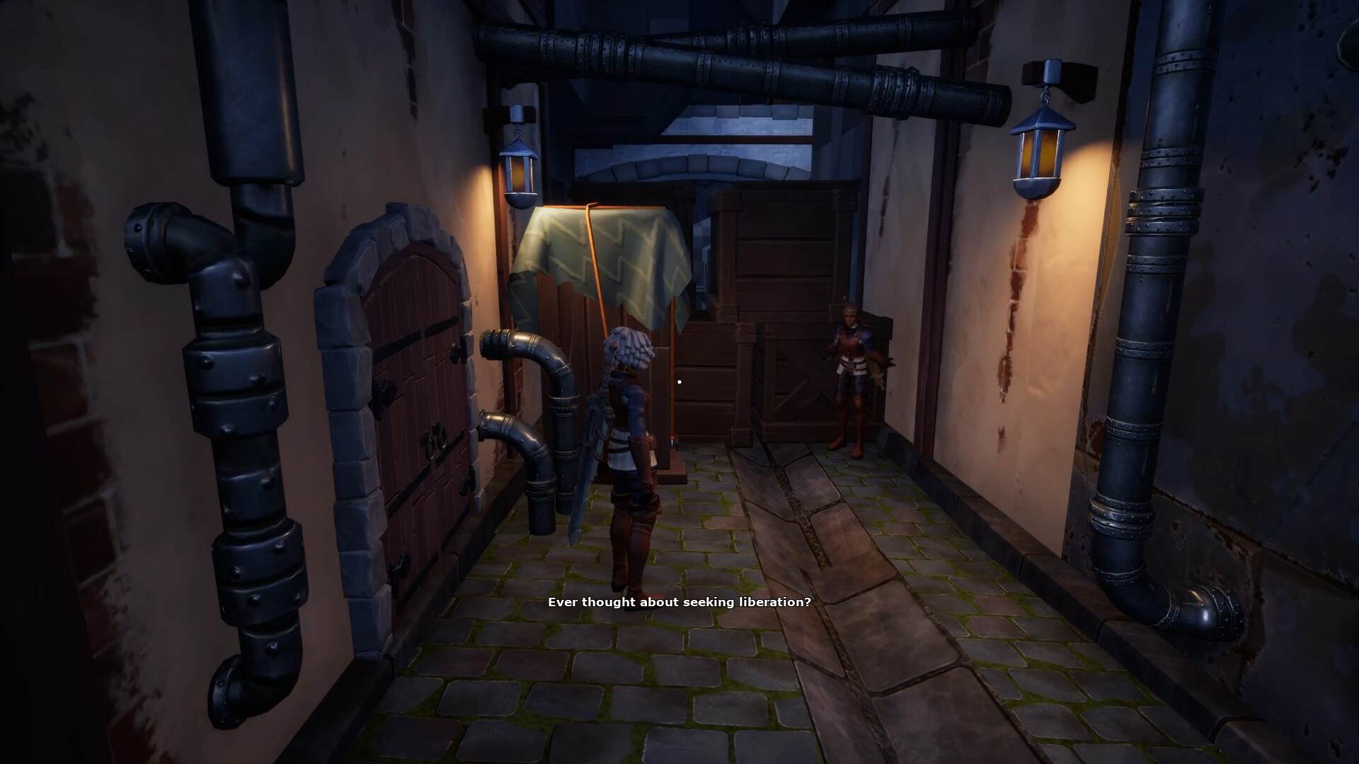 Coreborn: Nations of the Ultracore on Steam