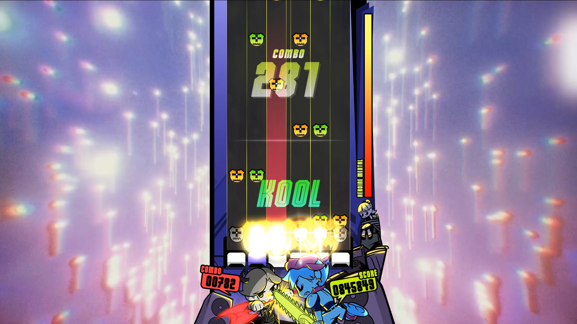 EZ2ON REBOOT : R - PRESTIGE PASS Screenshots · SteamDB