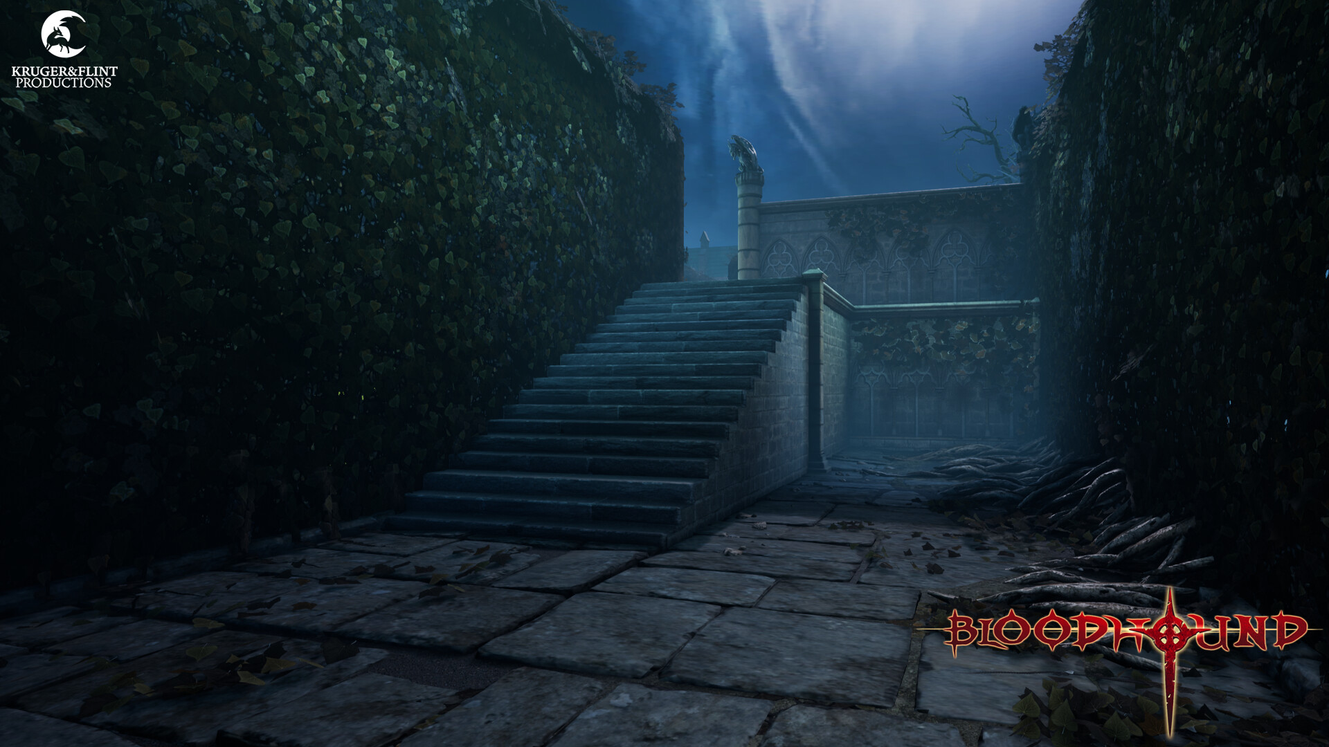 Bloodhound Screenshots · SteamDB