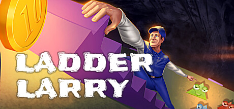 30+ games like Ladder Larry - SteamPeek