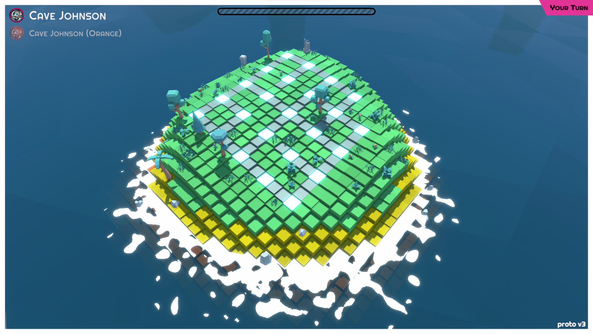 Spread: Transmission on Steam