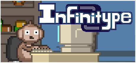 Infinitype Screenshots · SteamDB
