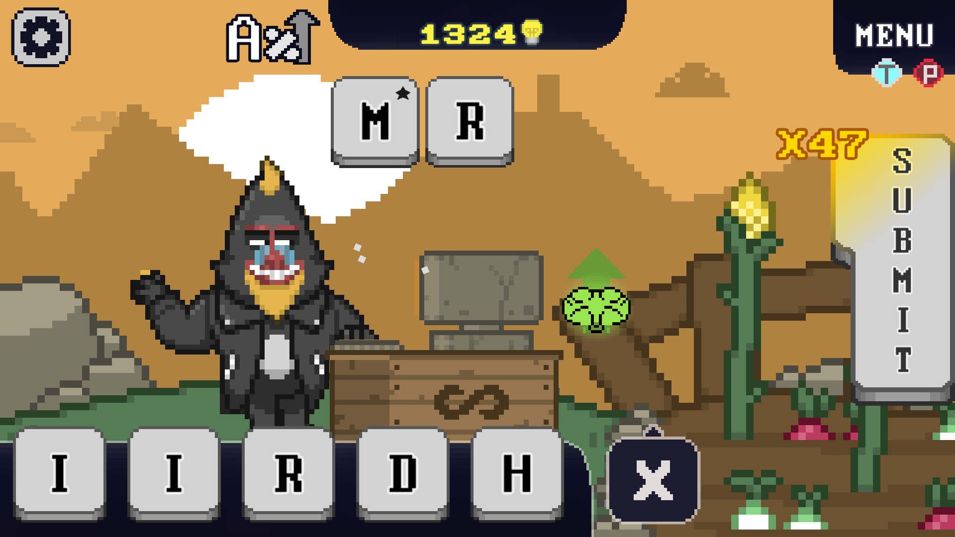 Infinitype Screenshots · SteamDB