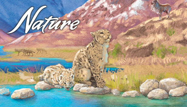 Nature - Steam News Hub