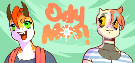 Ody Mos on Steam