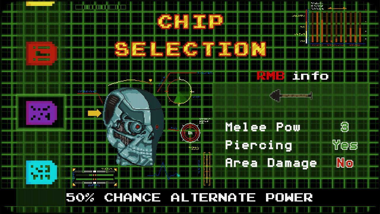 The Detroit After on Steam