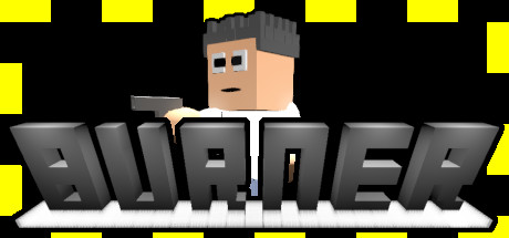 Steam Community :: BURNER