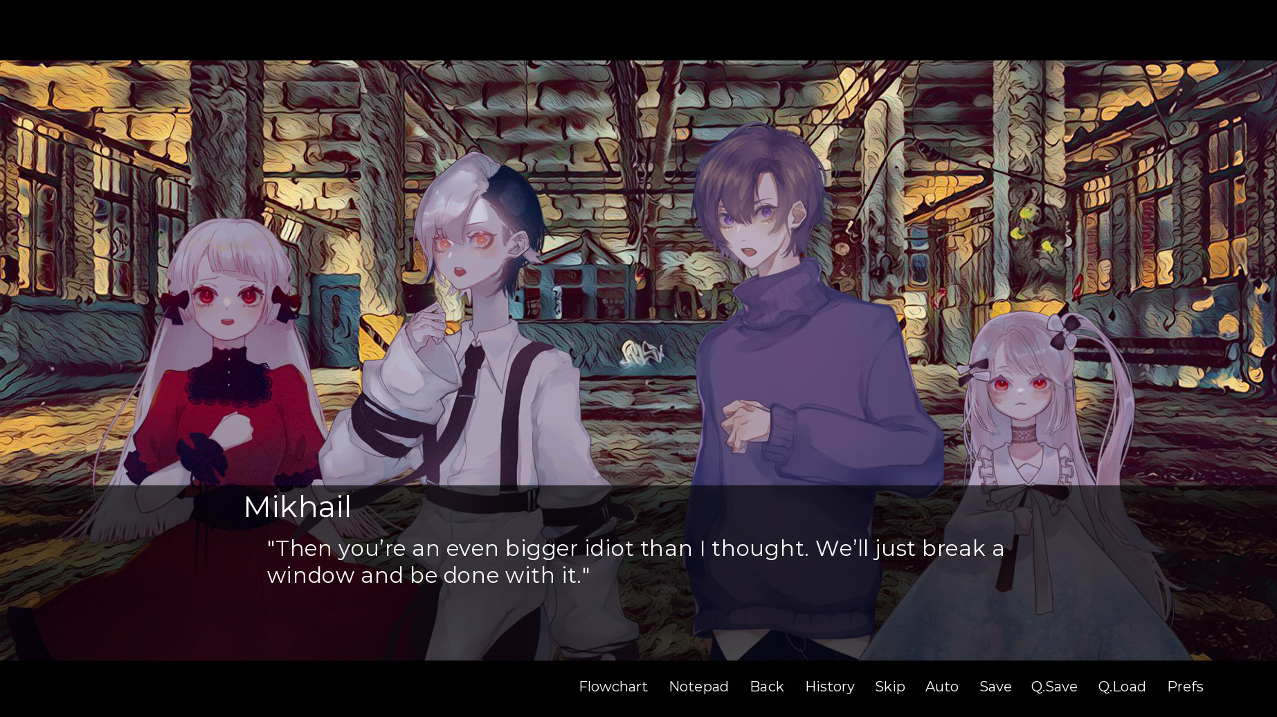 start;again on Steam