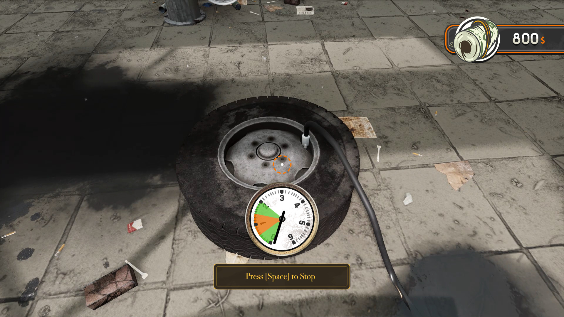 Public Transport Simulator on Steam