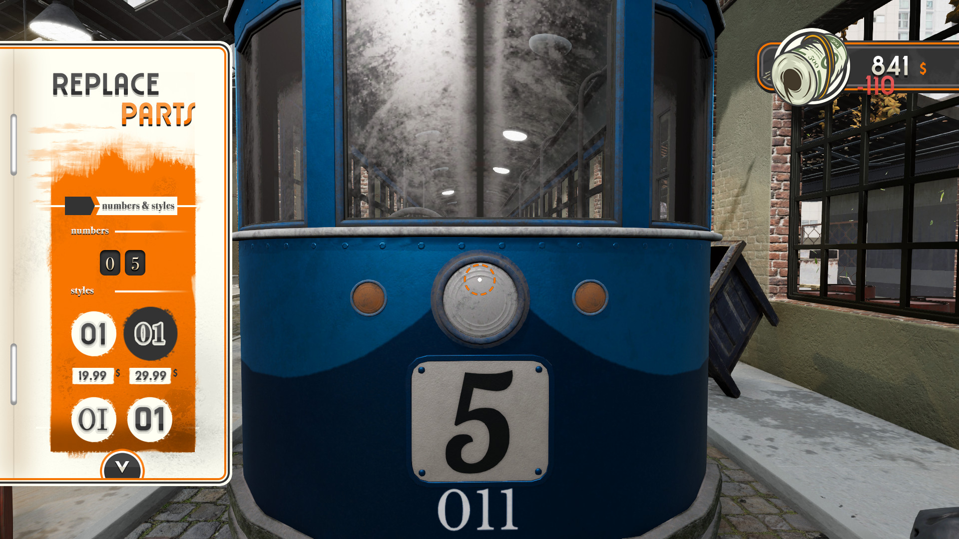 Public Transport Simulator on Steam