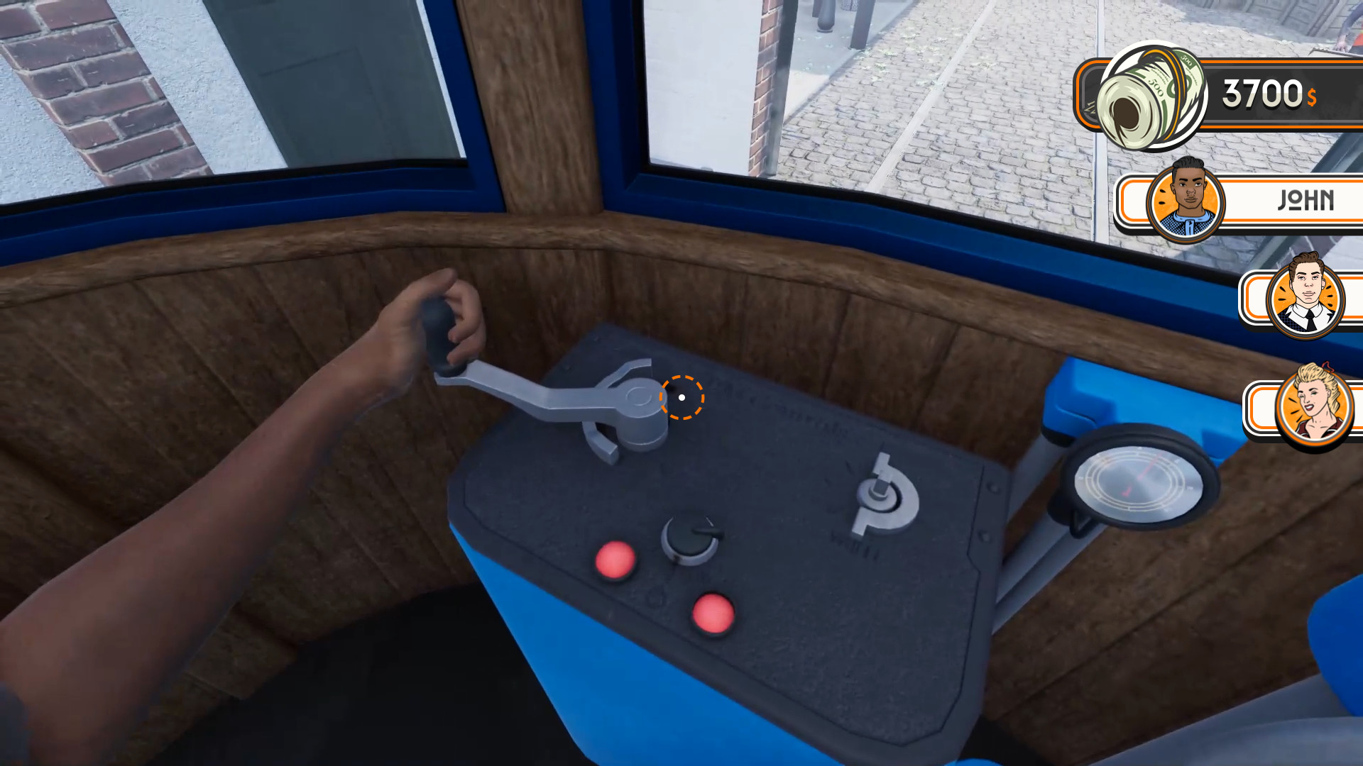 Public Transport Simulator on Steam