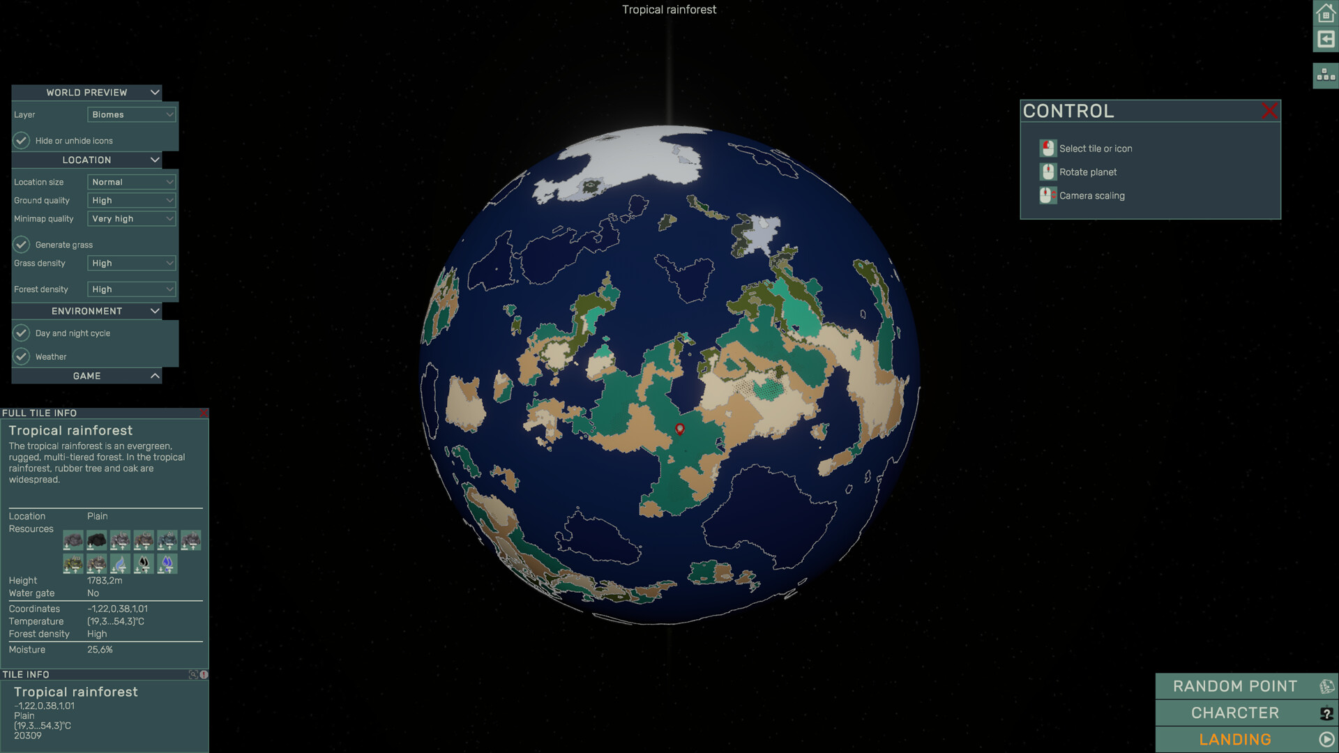 The Last World on Steam