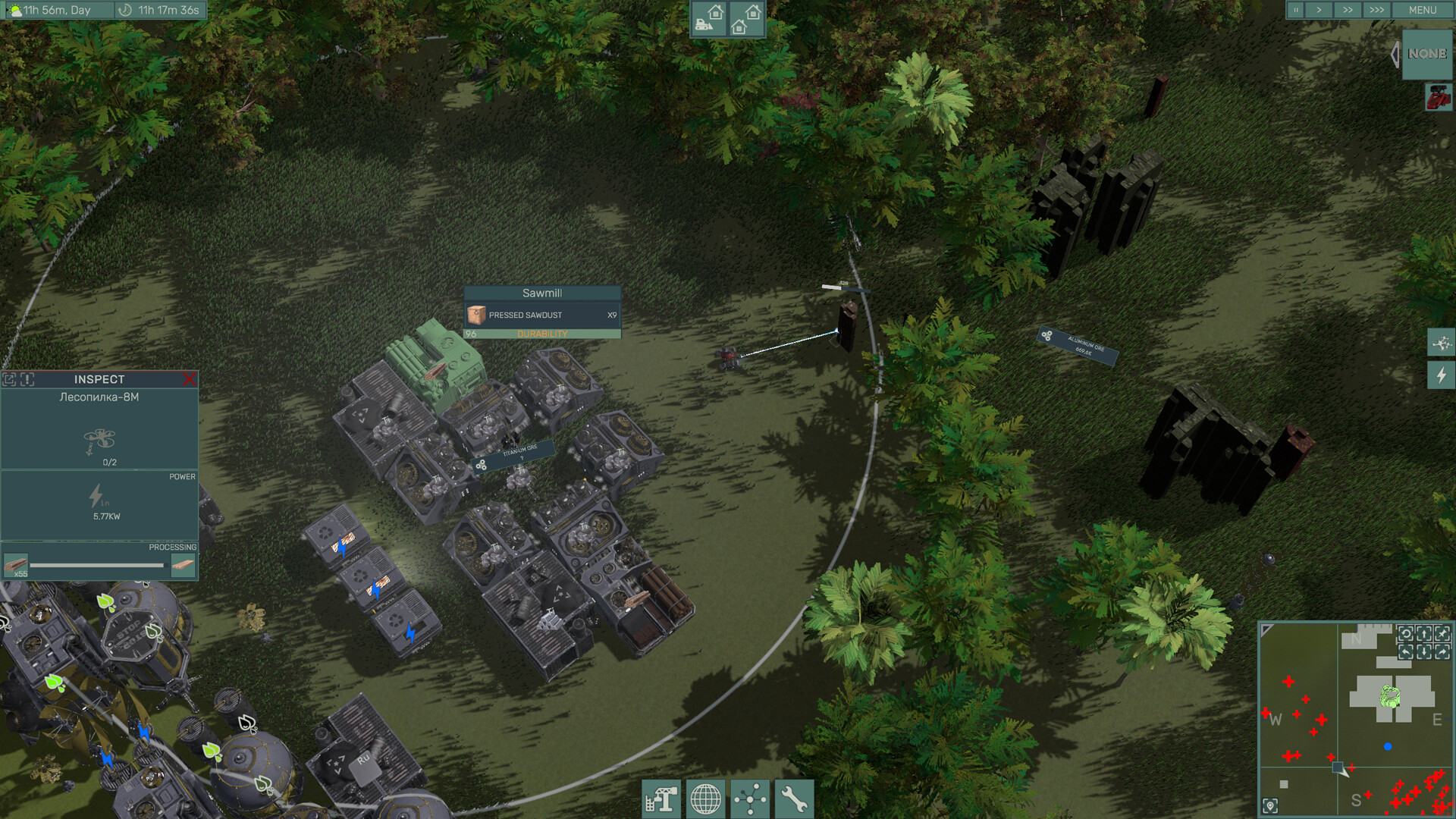 The Last World on Steam
