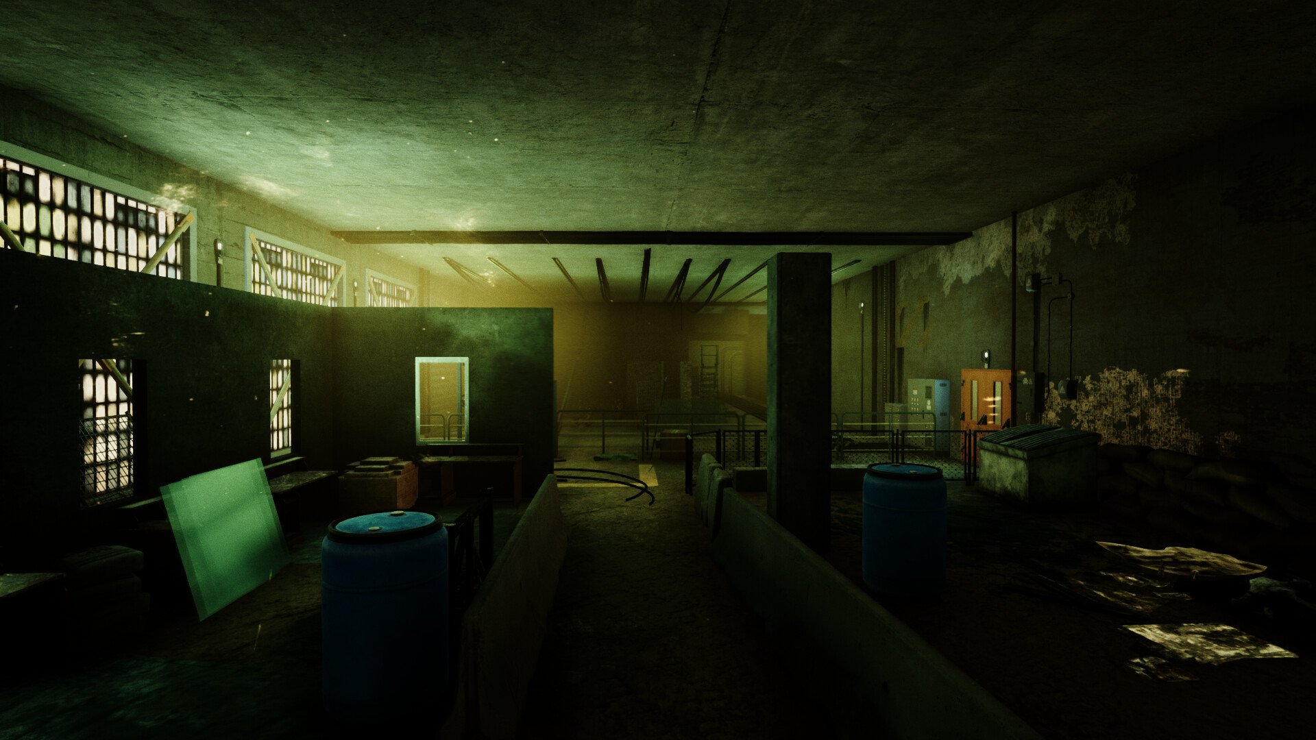 Frost League on Steam