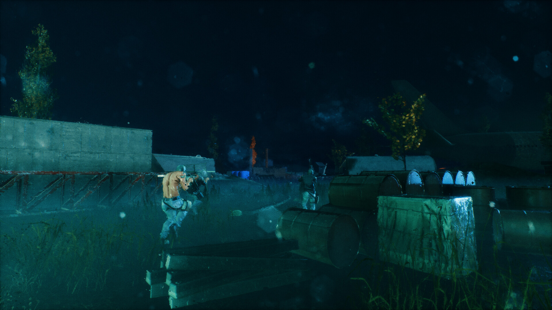 Frost League on Steam