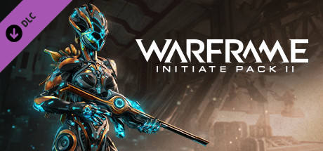 Steam DLC Page: Warframe
