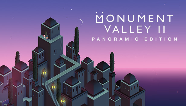 Monument Valley 2 · Monument Valley 2: Panoramic Edition Price history ...