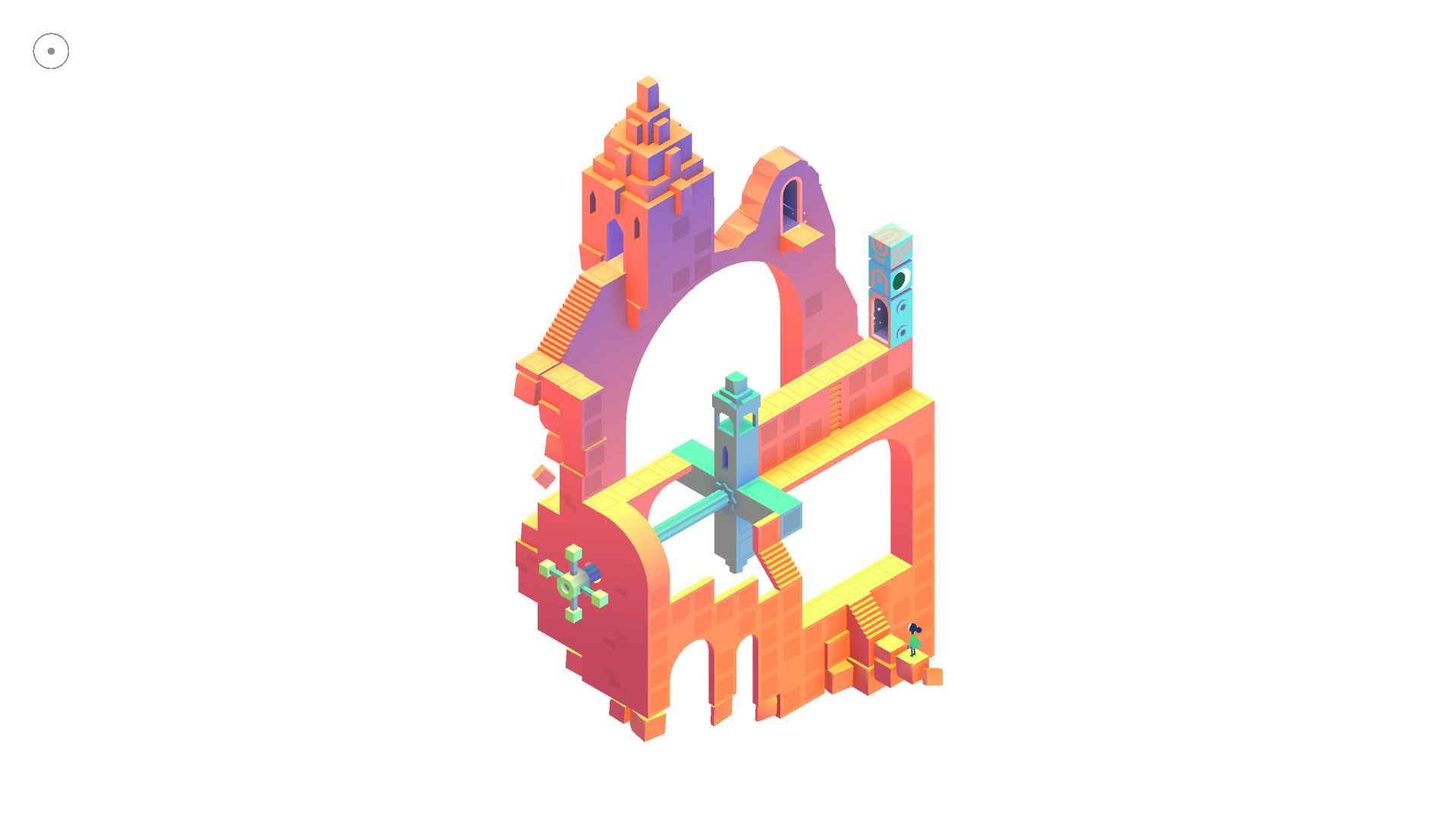 Monument Valley 2 · Monument Valley 2: Panoramic Edition (App 1927740 ...