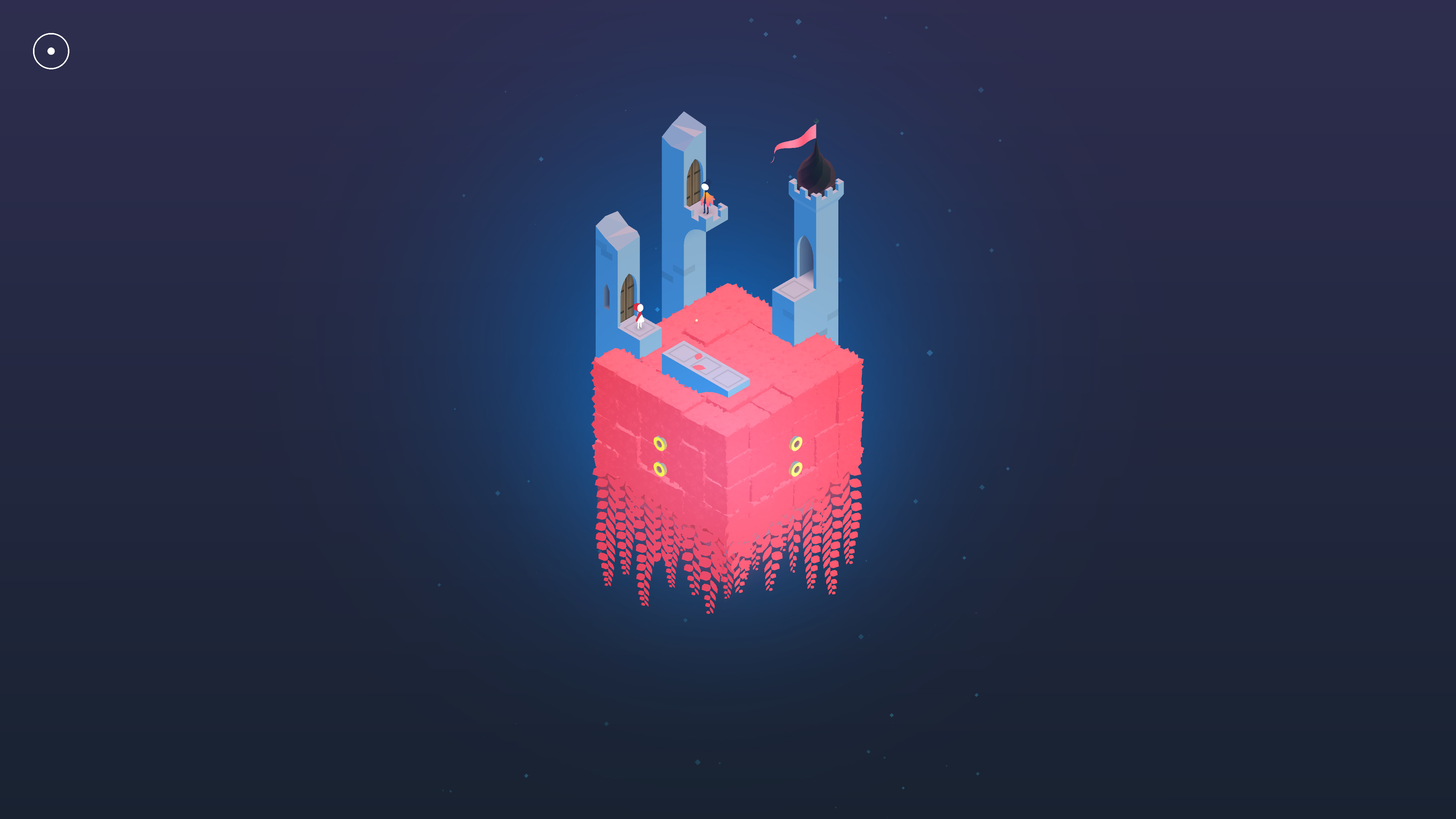 Monument Valley 2 · Monument Valley 2: Panoramic Edition (App 1927740 ...