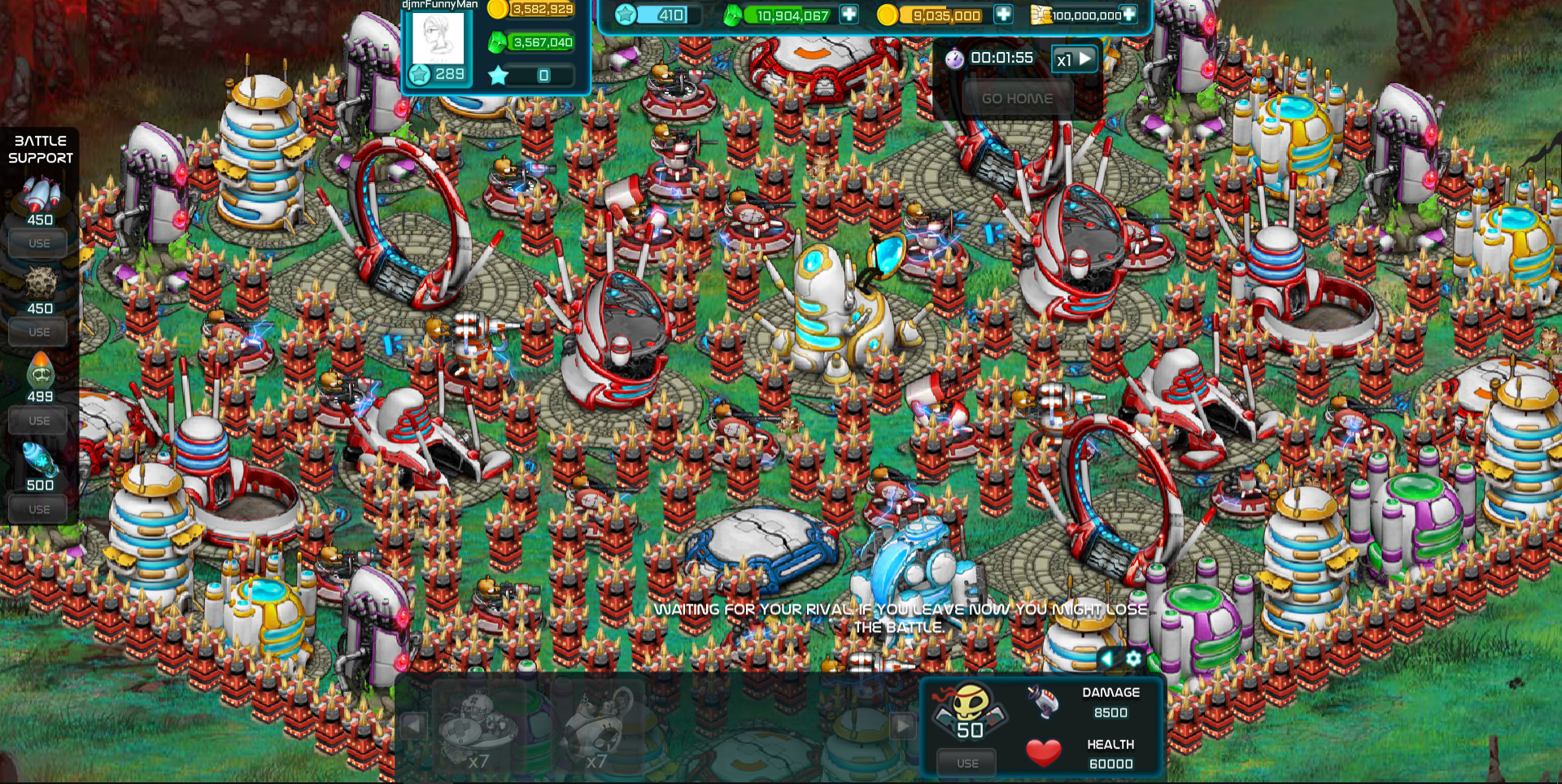 Galaxy Life on Steam