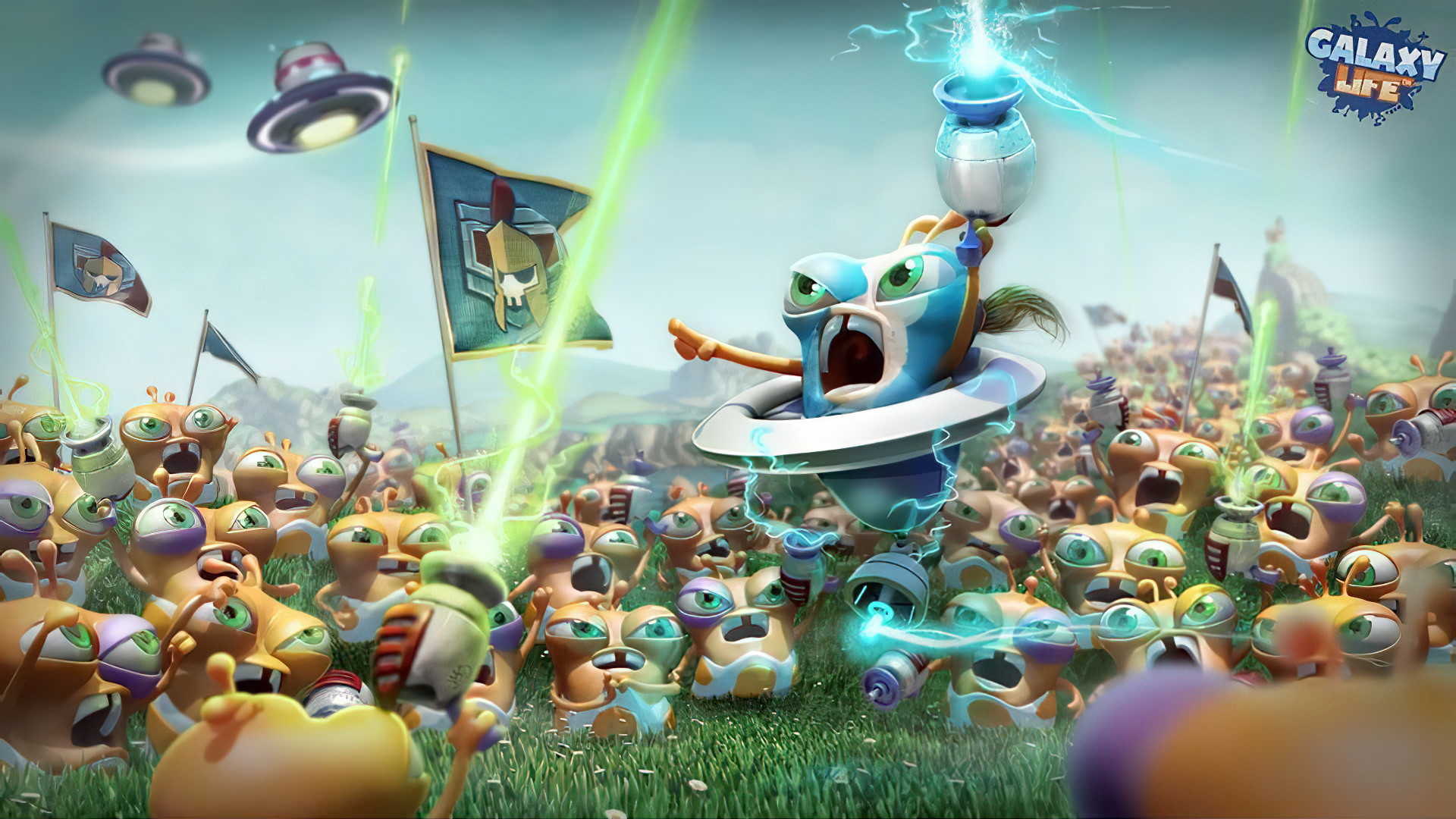 Galaxy Life on Steam