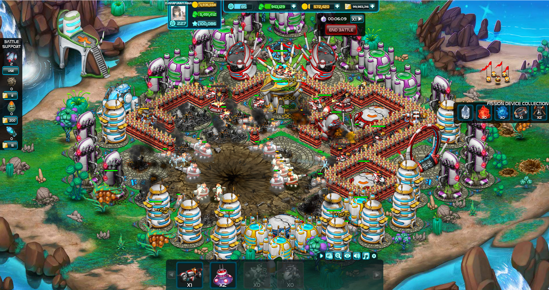 Galaxy Life on Steam