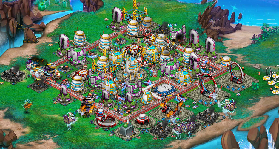 Galaxy Life on Steam