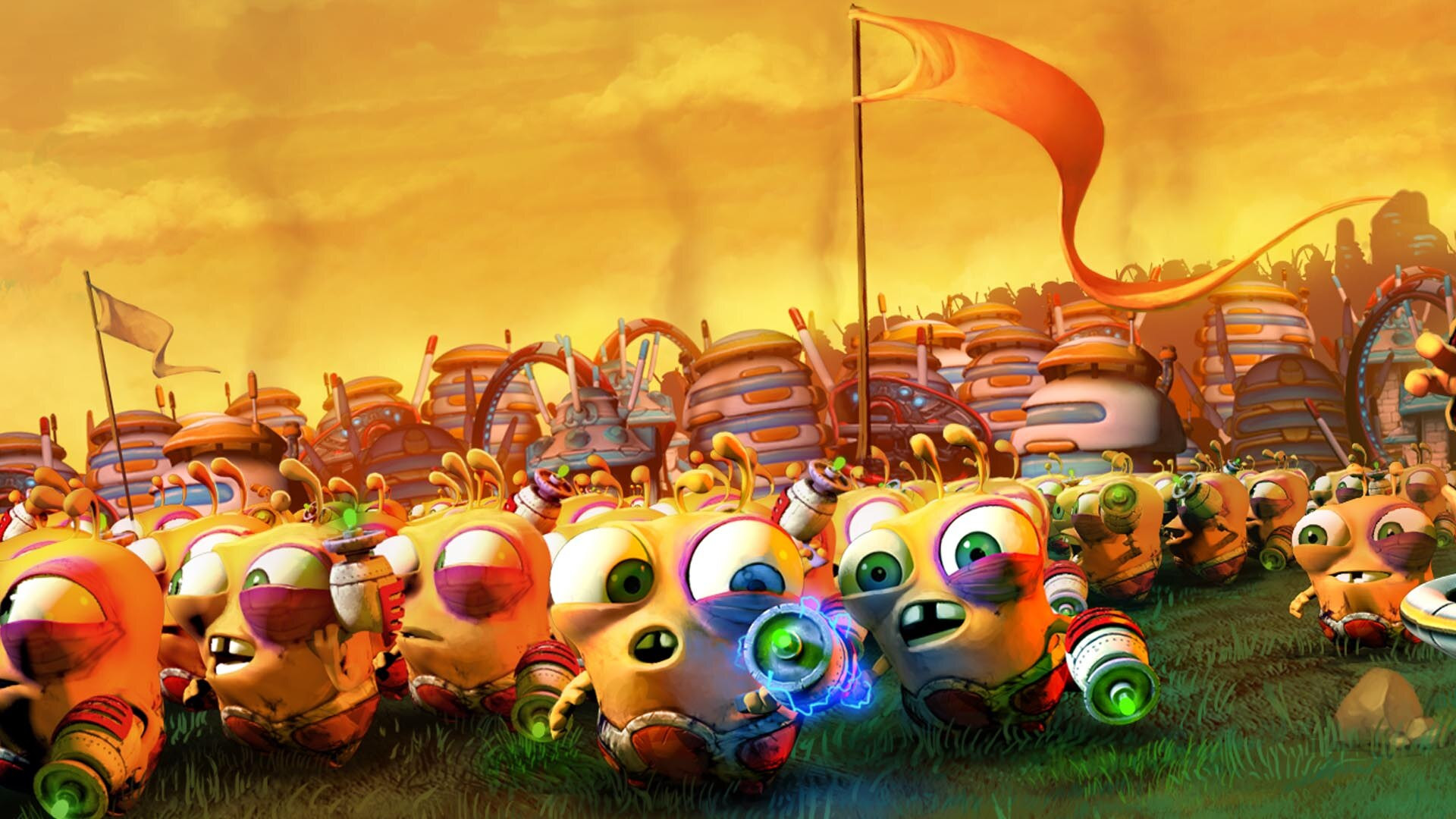 Galaxy Life on Steam