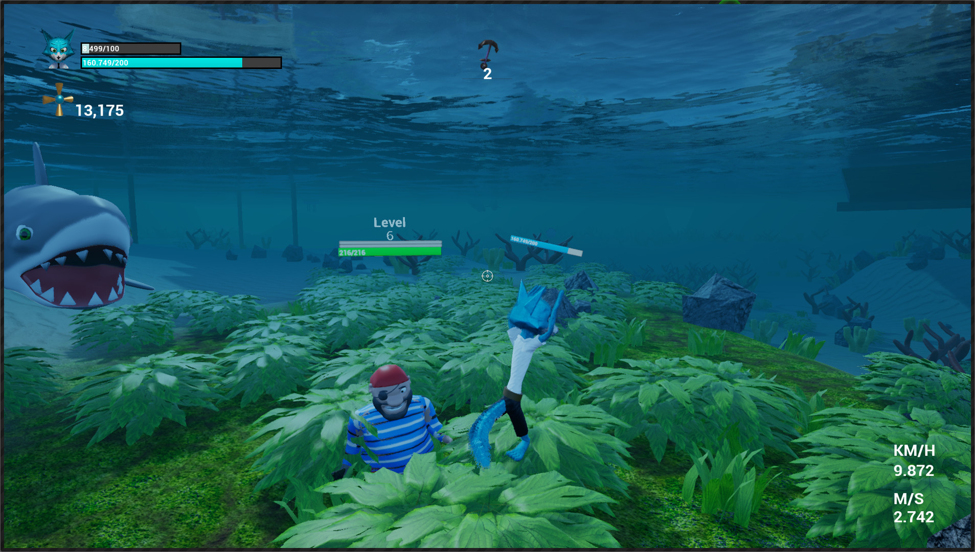 Alakenisland on Steam