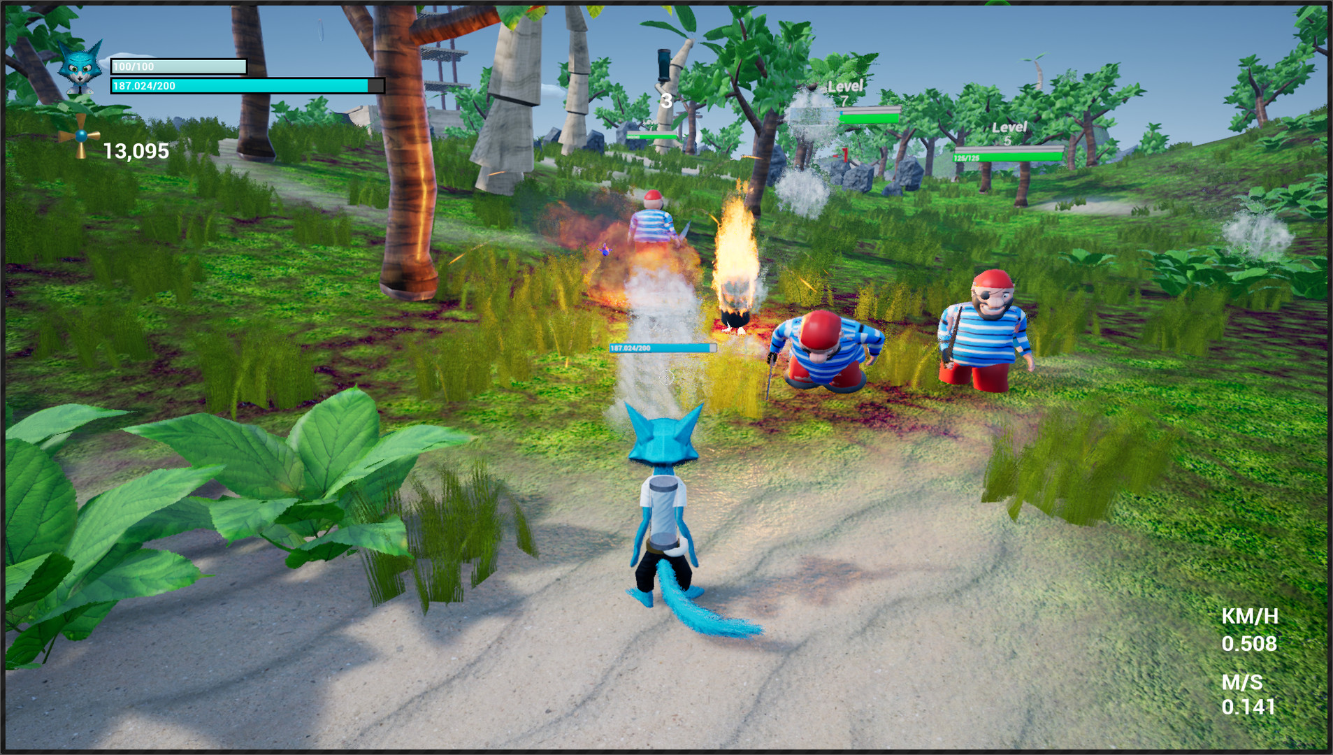 Alakenisland on Steam