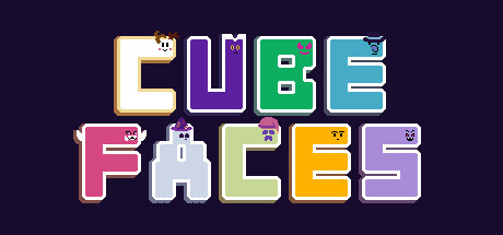 Cube Faces · SteamDB