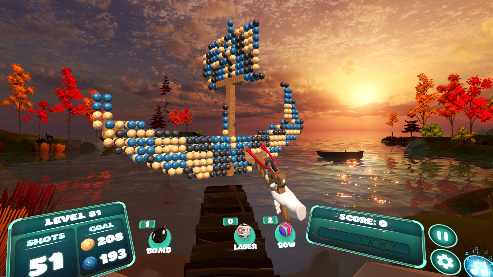 Marble Pop Paradise on Steam