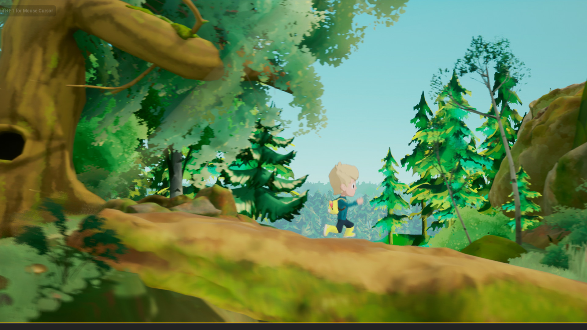 Arrival of the Punnu on Steam