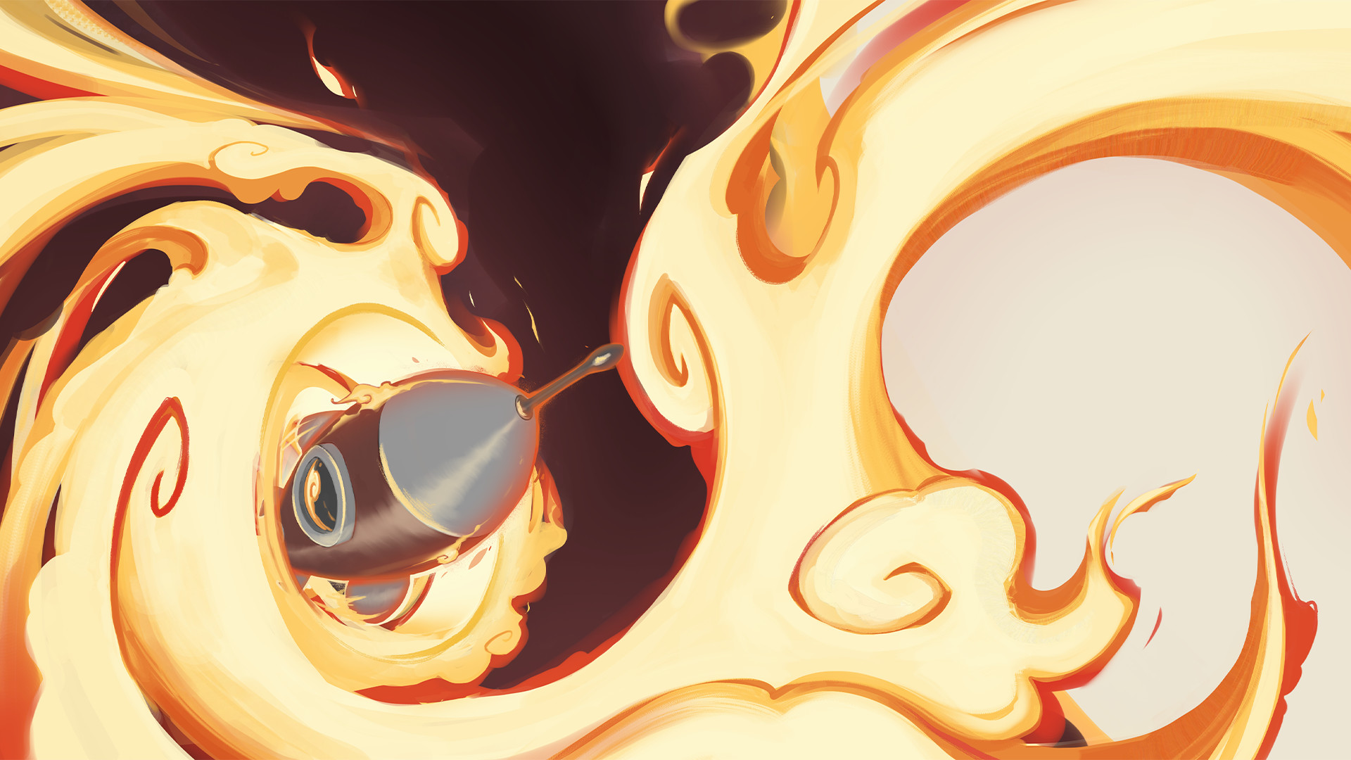 Arrival of the Punnu on Steam