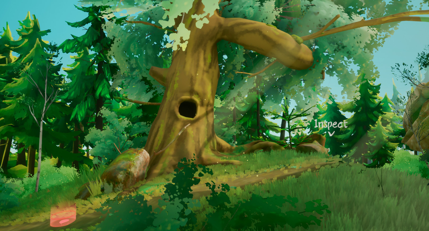 Arrival of the Punnu on Steam