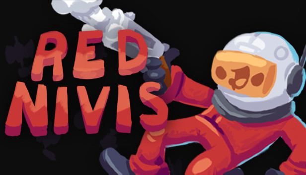 Red Nivis on Steam