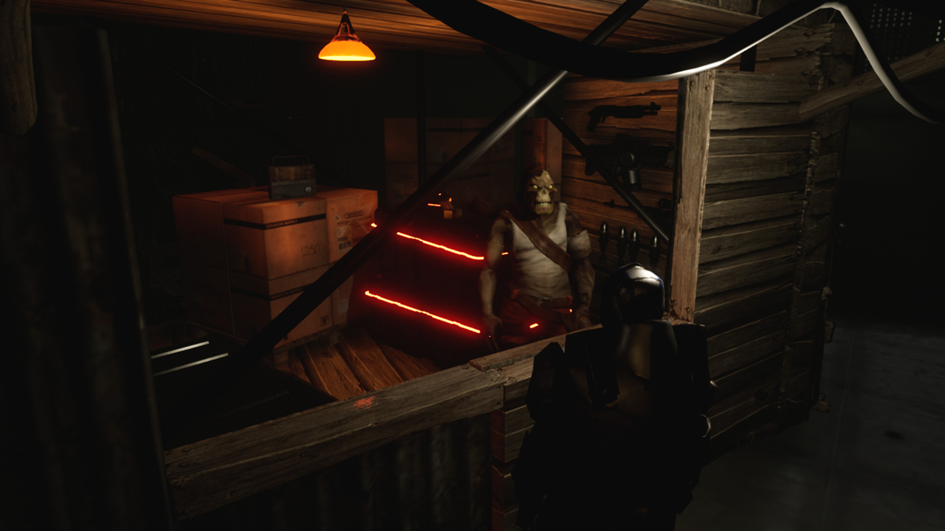 Underground Screenshots · SteamDB