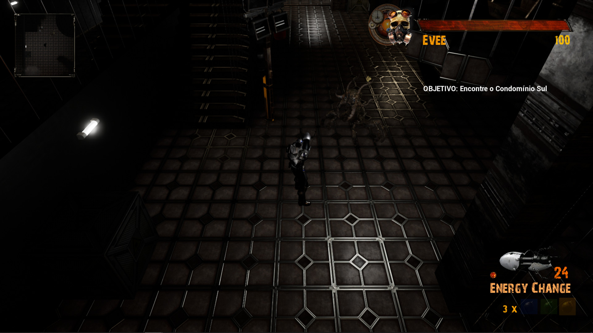 Underground Screenshots · SteamDB