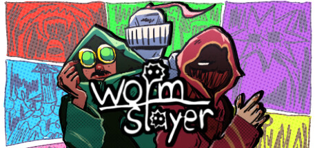 Worm Slayer · SteamDB