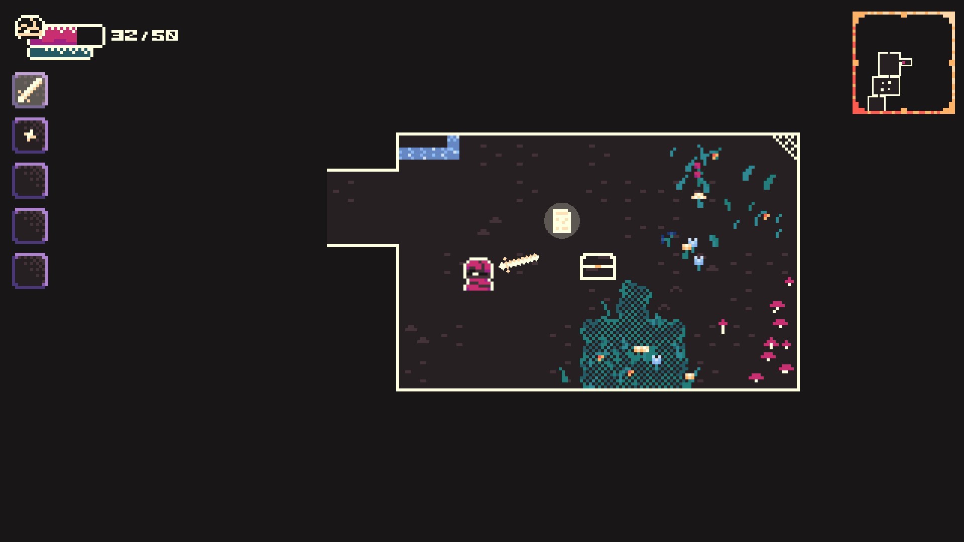 Worm Slayer on Steam