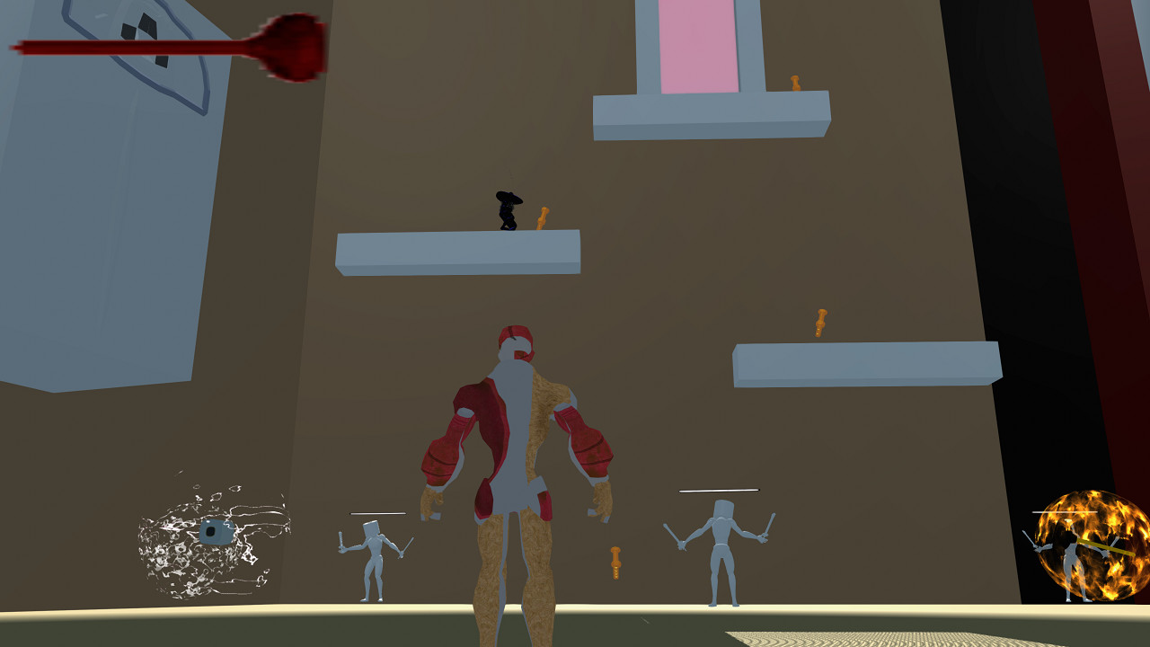 Plunge The Plumber on Steam