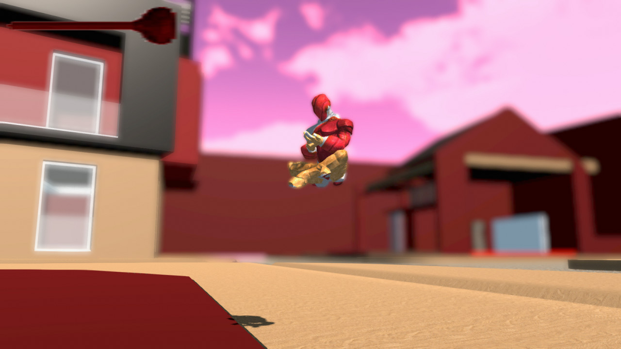 Plunge The Plumber on Steam