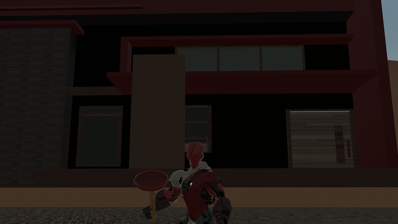 Plunge The Plumber on Steam