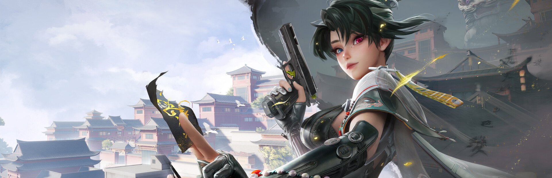 Farlight 84 · SteamDB