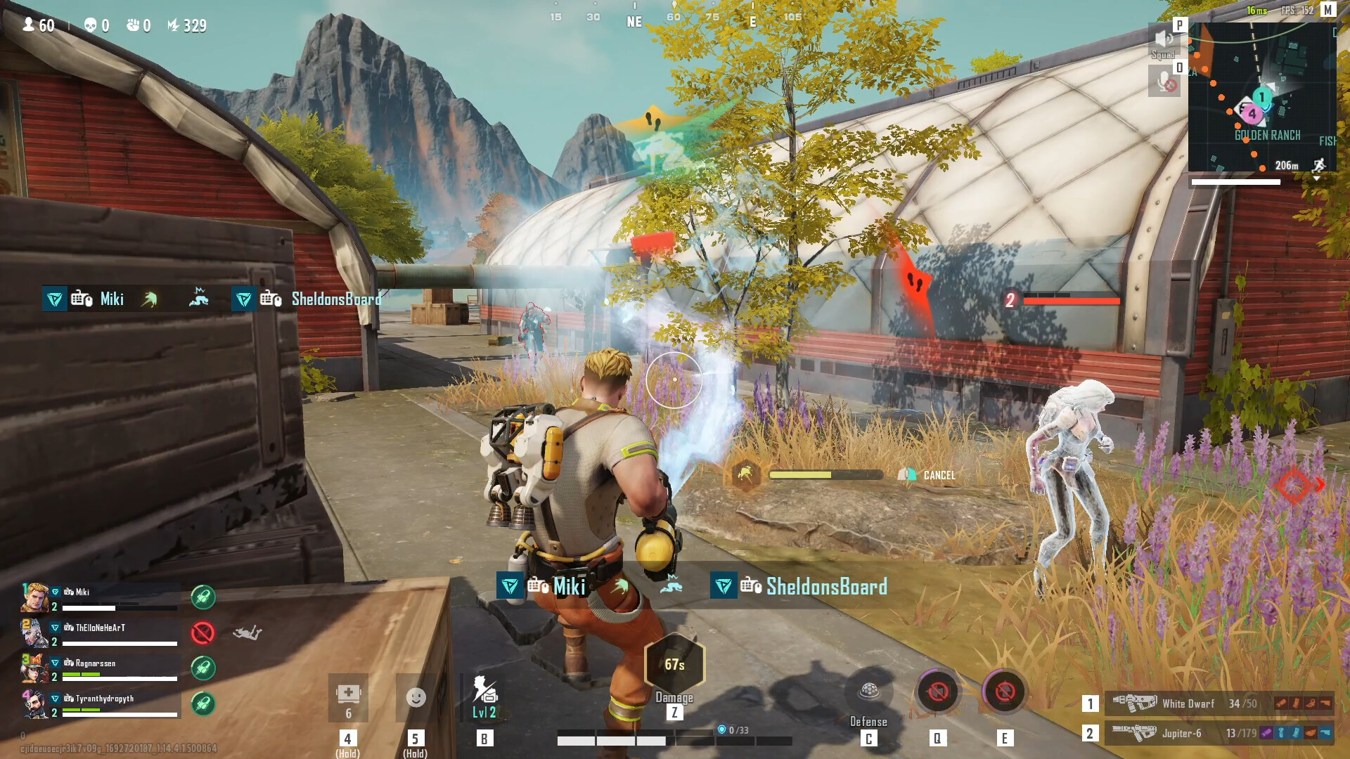 Farlight 84 Screenshots · SteamDB