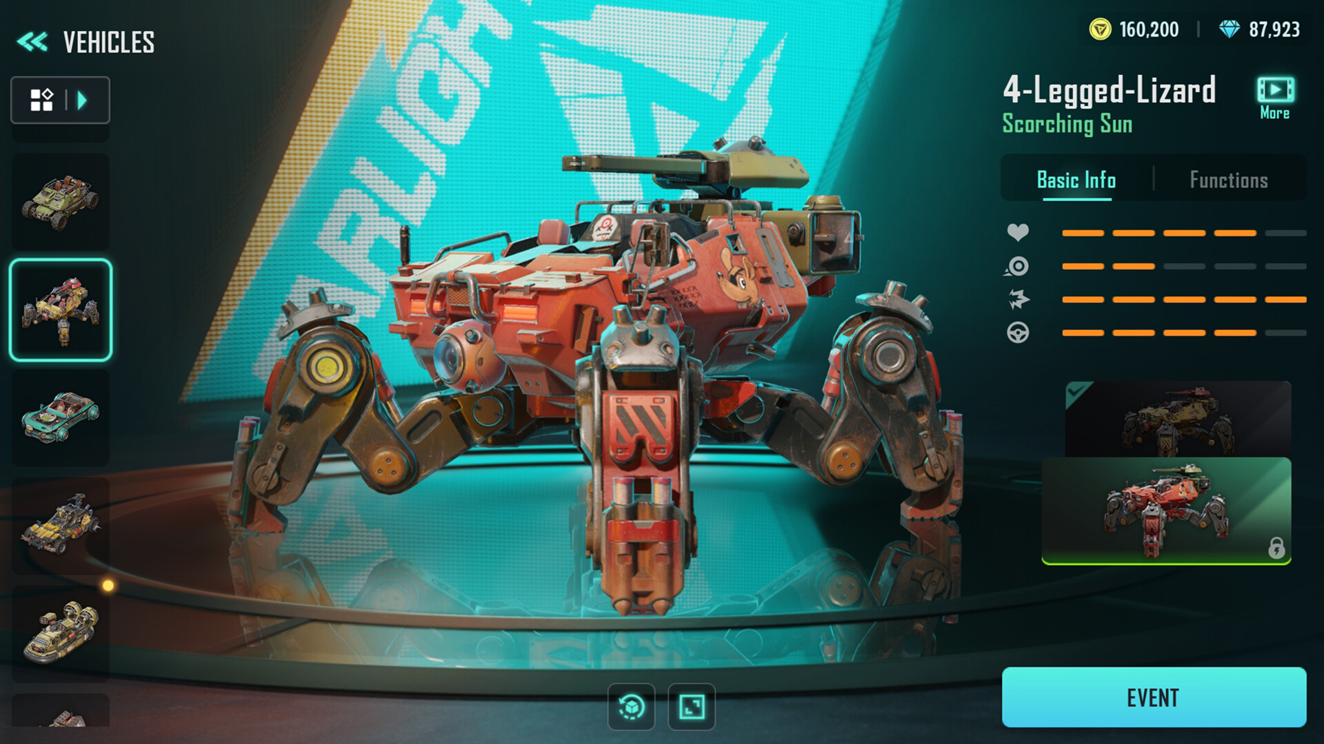 Farlight 84 Screenshots · SteamDB